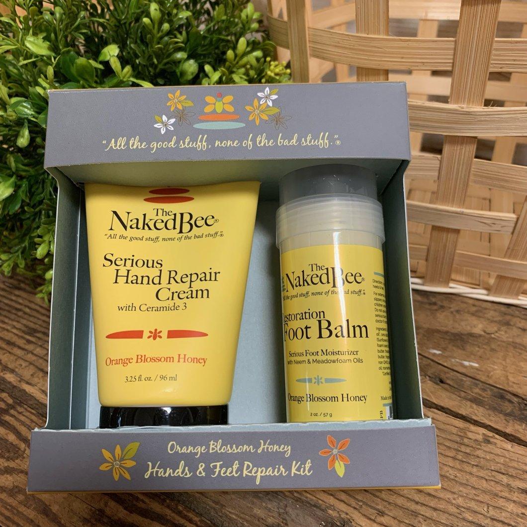 Hand & Foot Repair Kit – Coopers Gifts